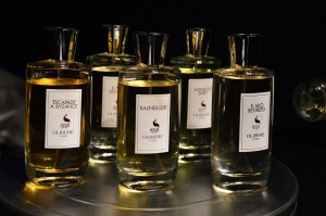 The Perfume Magpie | Obsession with Perfumes…